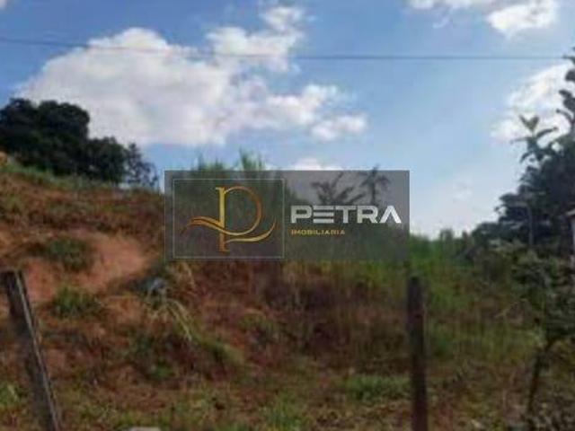 Terreno à venda em Esmeraldas