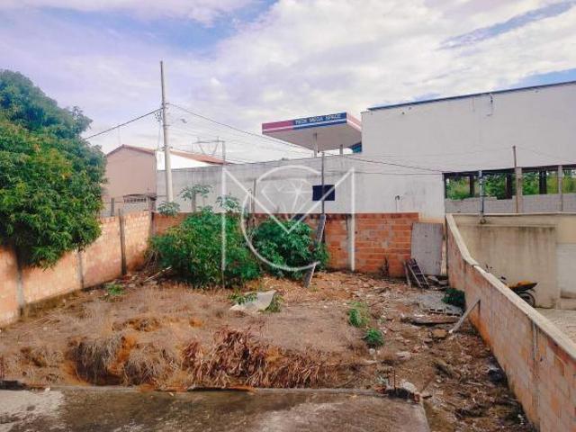 Terreno à venda em Esmeraldas/MG