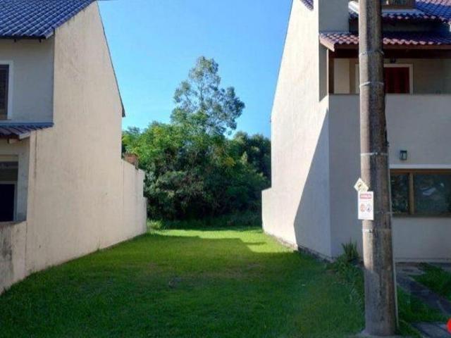 Terreno à venda em Espírito Santo