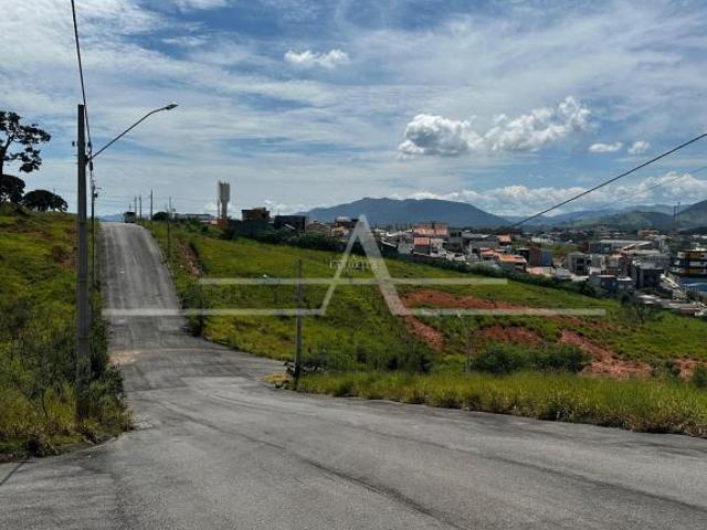 Terreno à venda em Extrema