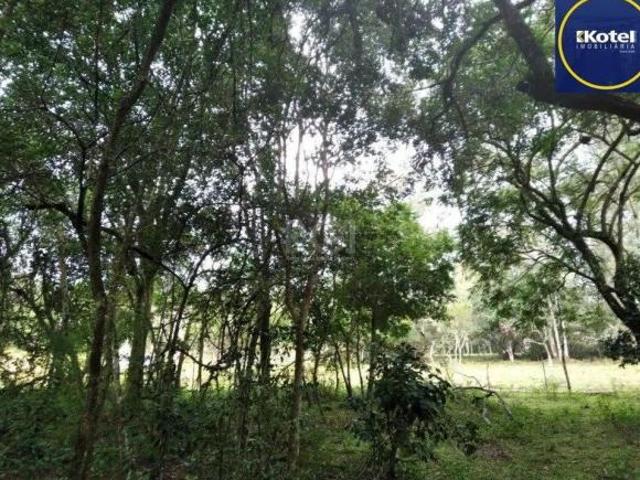 Terreno à venda em Extrema