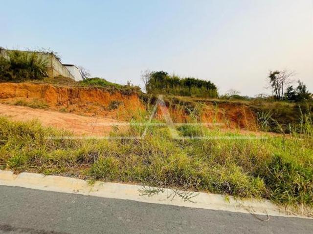 Terreno à venda em Extrema