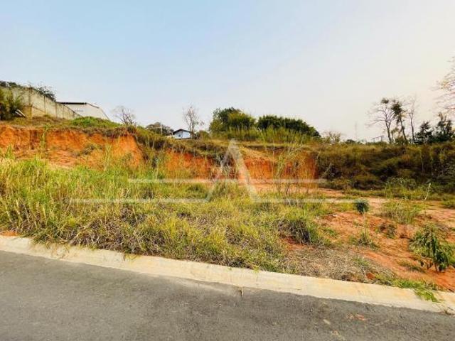 Terreno à venda em Extrema