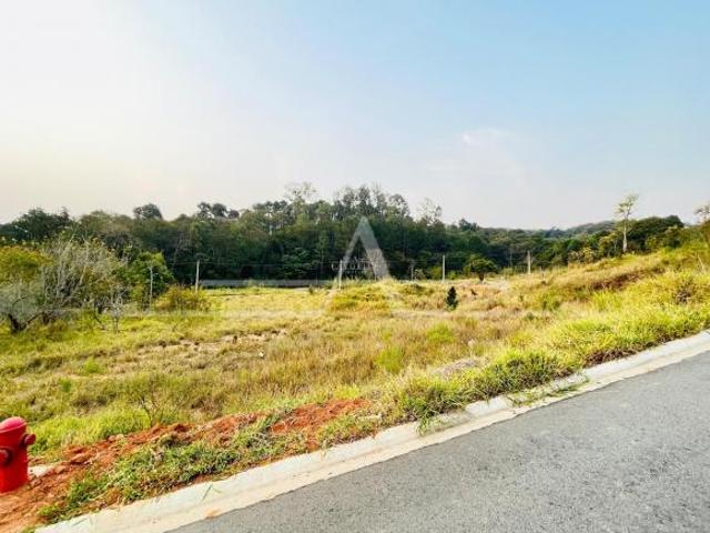 Terreno à venda em Extrema