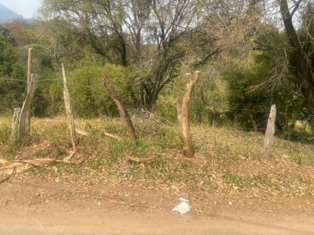 Terreno à Venda em Extrema MG