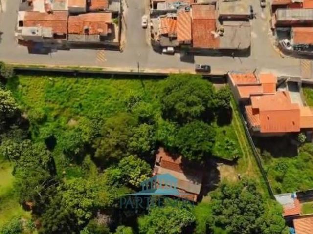 Terreno à Venda em Extrema/ MG