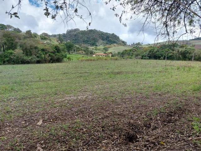 TERRENO À VENDA EM EXTREMA MG