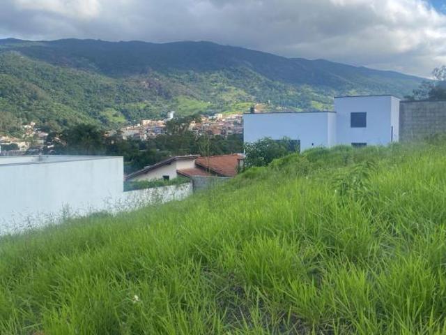 Terreno à Venda em Extrema MG