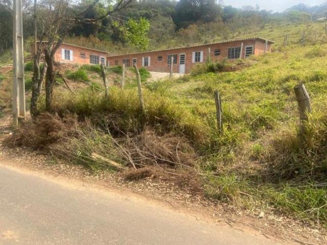 Terreno à Venda em Extrema MG
