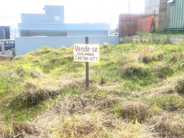 Terreno à Venda em Extrema MG Bairro Sierra Quadra L lote 4