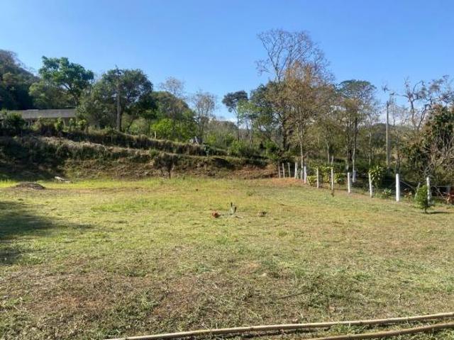 Terreno à Venda em Extrema MG Com Escritura
