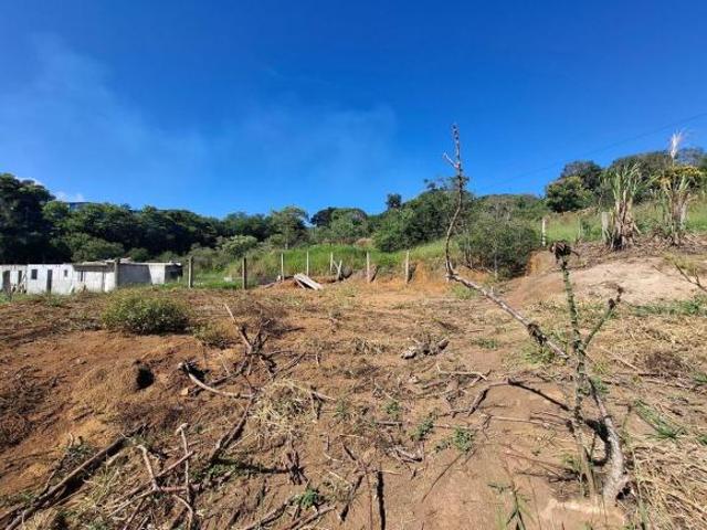 Terreno à Venda em Extrema/MG – 1.000 m² Bairro dos Pessegueiros