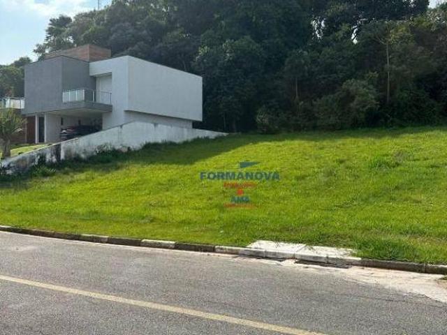 Terreno à VENDA em Excelente condomínio na Granja Viana / Cotia SP