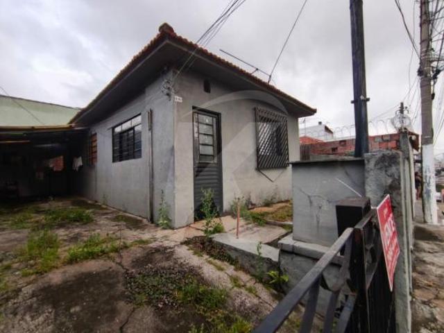 Terreno à Venda em Excelente Localização ? Ideal para Condomínios ou Sobrados