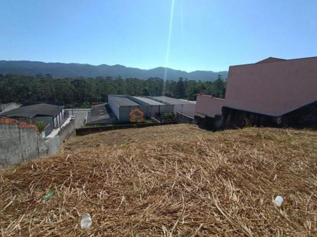 Terreno à venda em excelente localização Vila Suissa