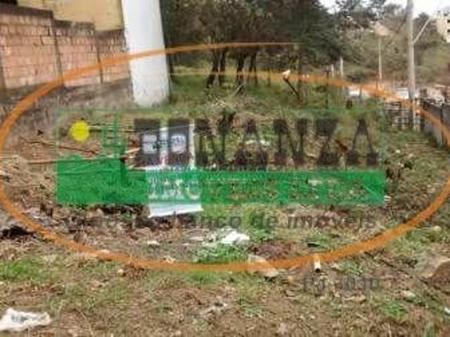 Terreno à venda em Expedicionários