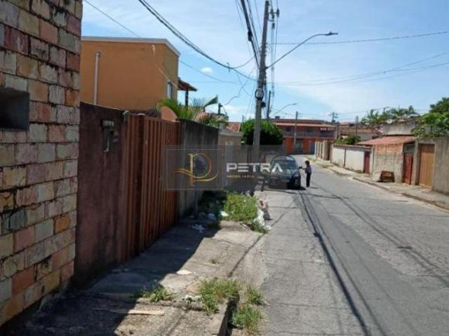 Terreno à venda em Fonte Grande