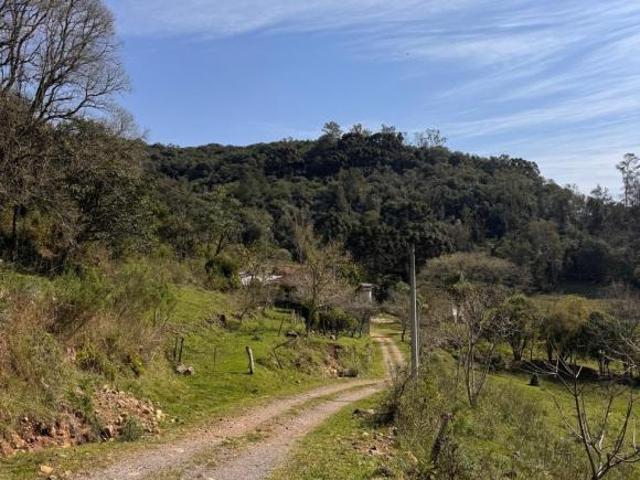 Terreno à venda em Forqueta