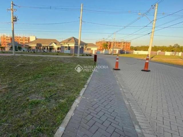 Terreno à venda em Fátima