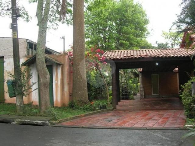 Terreno à venda em Fazenda morumbi SP