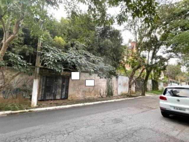Terreno à venda em Fazenda morumbi SP