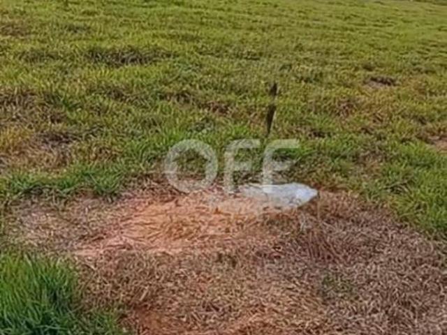terreno à venda em Fazenda Pau D&apos Alho