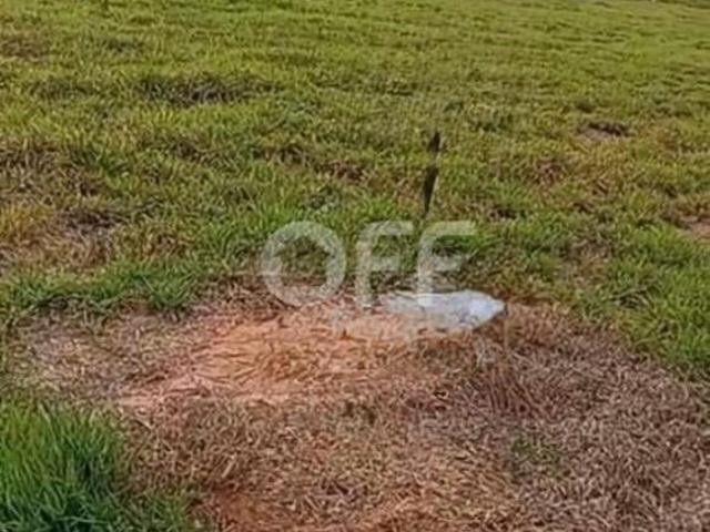 terreno à venda em Fazenda Pau D&apos Alho