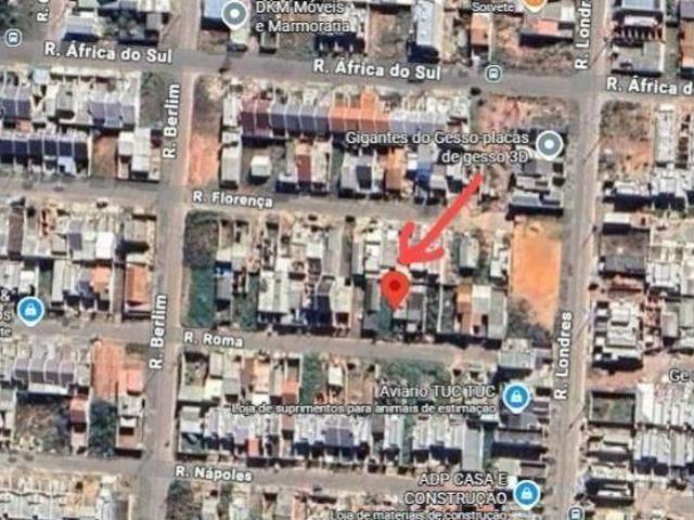 Terreno a venda em Fazenda Rio Grande no Green Portugual