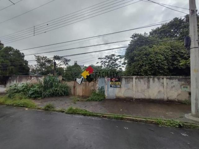 terreno à venda em Fazenda Santa Cândida