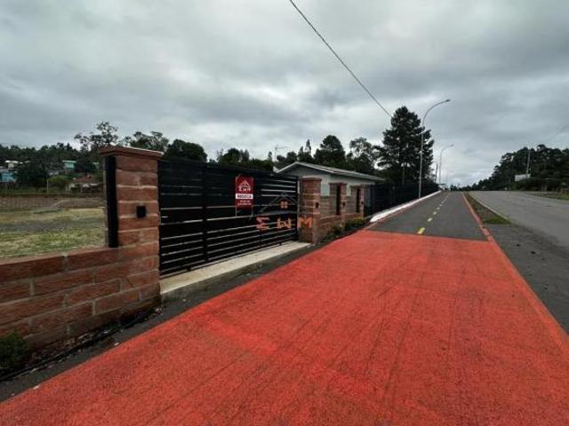 Terreno à venda em Farroupilha, Desvio Blauth Oportunidade única!