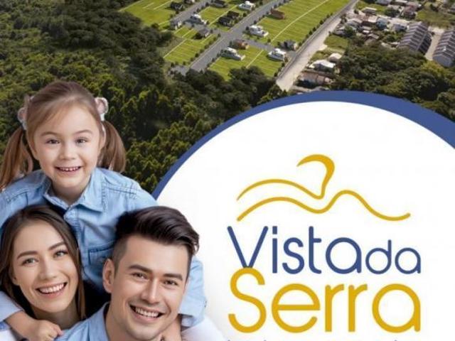 Terreno à venda em Farroupilha Lançamento no Bairro Primeiro de Maio