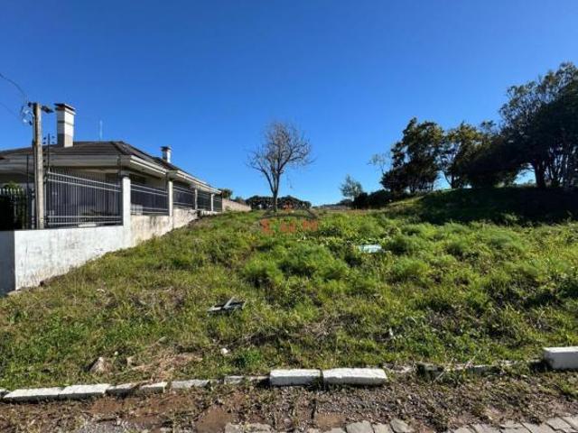 Terreno à venda em Farroupilha, no bairro Imigrante