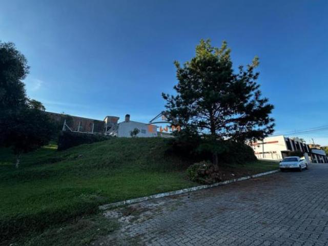 Terreno à venda em Farroupilha, São José Oportunidade única!