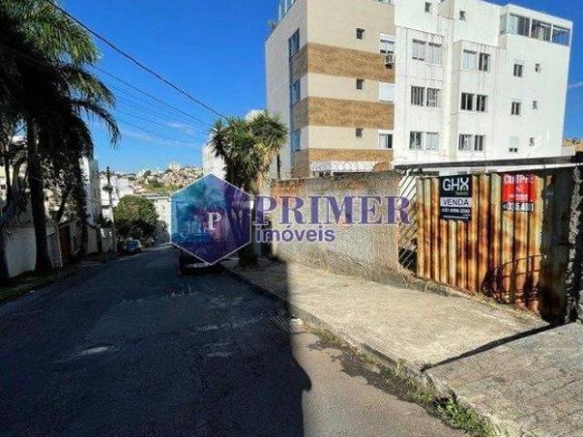 Terreno à venda em Fernão Dias
