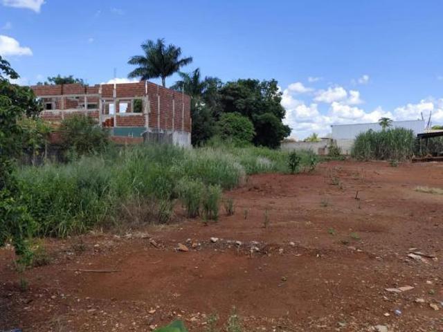 Terreno à venda em Floresta PR