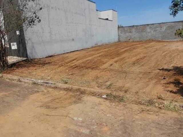 Terreno à venda em Franca SP, bairro Esplanada Primo Meneghetti II, 200m² de área