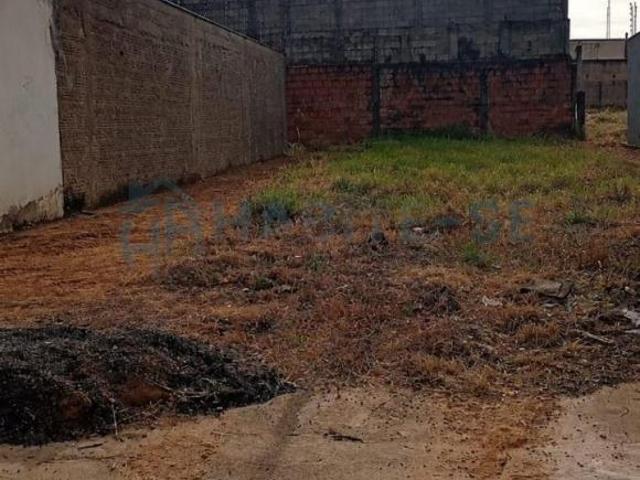 Terreno à venda em Franca SP, bairro Residencial Nosso Lar, 211,60m² de área. Aproveite essa oportun