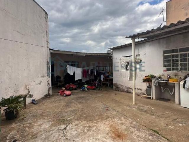 Terreno à venda em Franca SP, Jardim Paulistano! 142,90 m² de área para construir o seu sonho!
