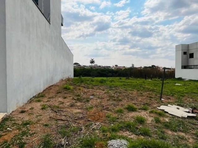 Terreno à venda em Franca SP, Jardim Santa Lúcia, 308m², oportunidade única!