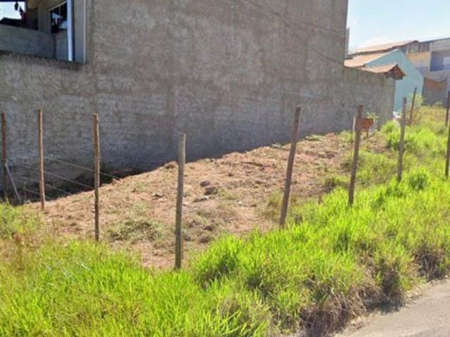 Terreno à venda em Franco da Rocha na rua Adoniran Barbosa Residencial Santo Antônio