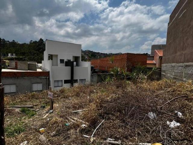 Terreno à Venda em Franco da Rocha – SP