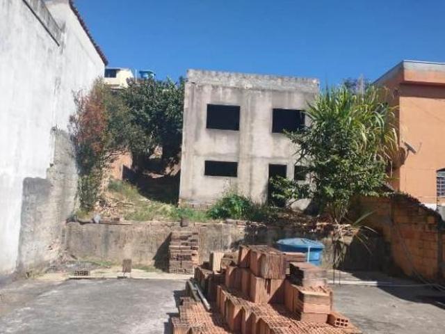 Terreno à venda em Frei Leopoldo