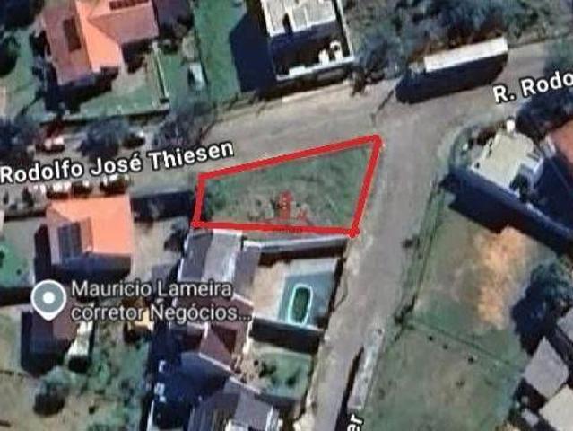Terreno à venda em Freitas