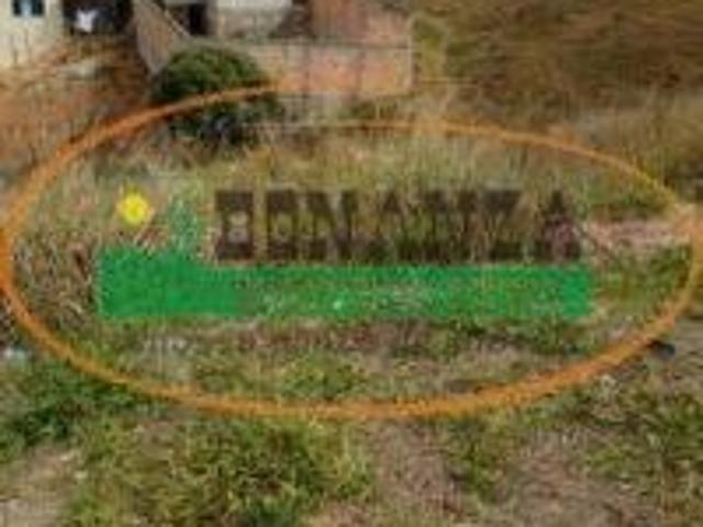 Terreno à venda em Funcionários