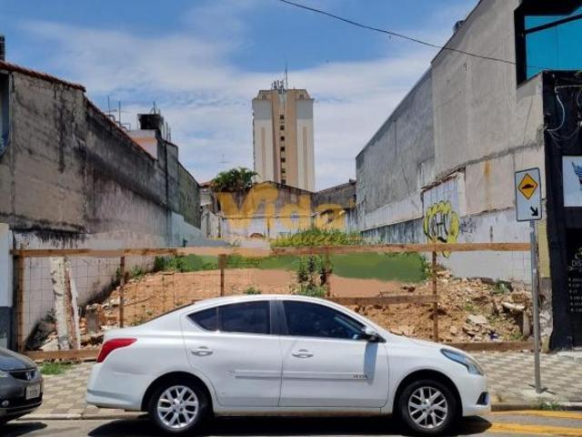 Terreno á venda em Km 18 Osasco, SP