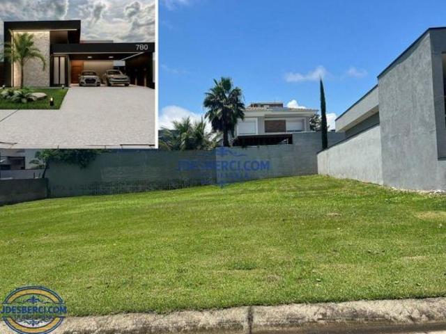 Terreno à venda em Holambra