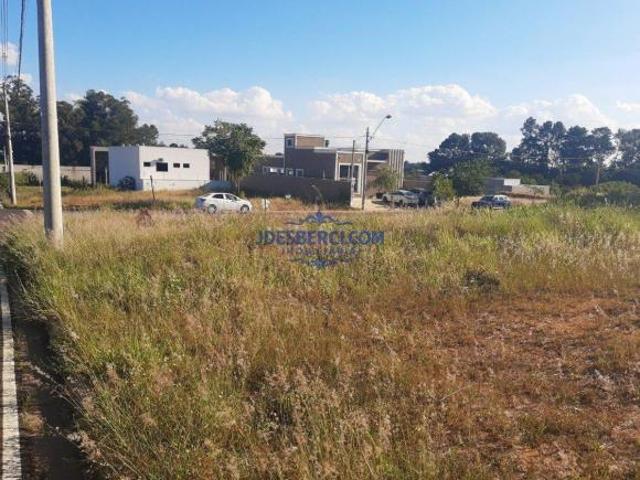 Terreno à venda em Holambra