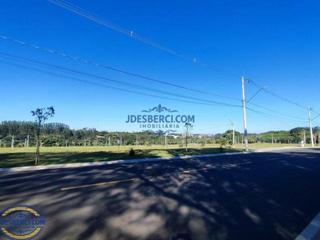 Terreno à venda em Holambra
