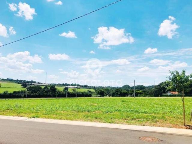 Terreno à venda em Holambra, Parque dos Ipês, com 362 m²