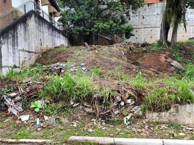 Terreno à venda em Horto florestal SP